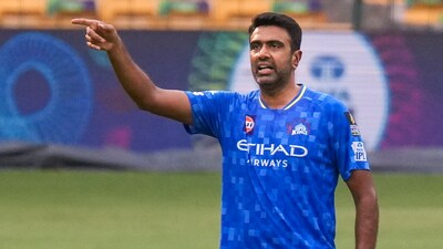 'Shame On Those Who Trigger': Ashwin Reacts To Fake Quote On India ...