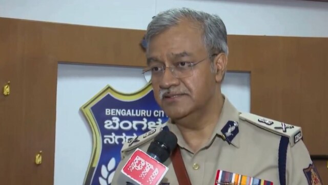 'Difficult Situation': New Bengaluru Commissioner Reacts To RCB Victory Parade Stampede | India ...