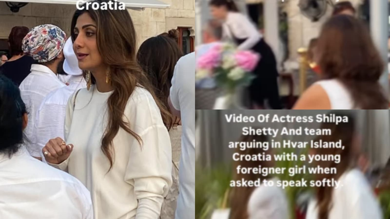 Shilpa Shetty And Raj Kundra Fight Video: Did Shilpa Shetty, Raj Kundra ...