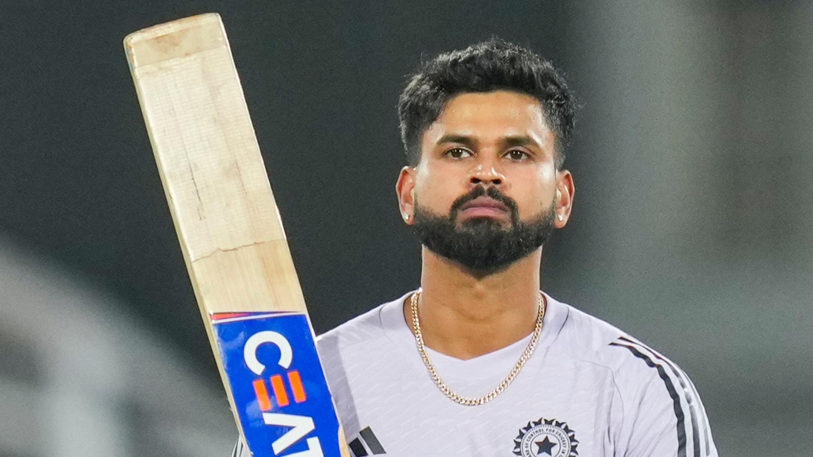 Shreyas Iyer's Asia Cup Snub 'Devoid Of Cricketing Logic': Sanjay Manjrekar Slams Selectors ...