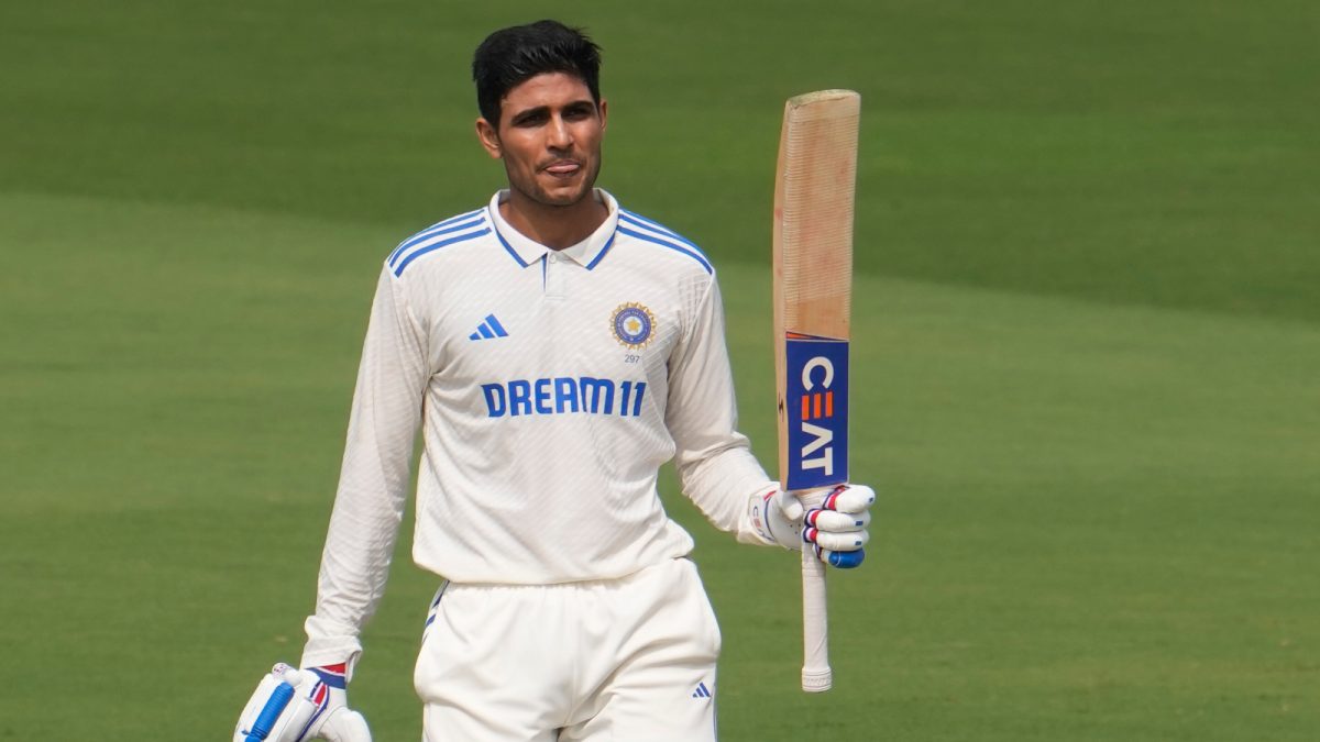 'There Are No Expectations': Kapil Dev Asks Shubman Gill To Play Freely ...