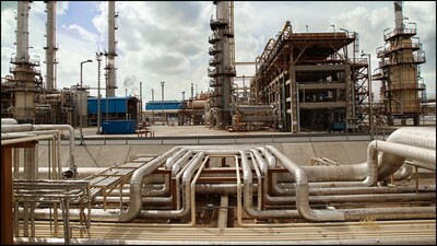 Iran Denies Claims Of Israeli Attack On Key Refinery, Names New ...