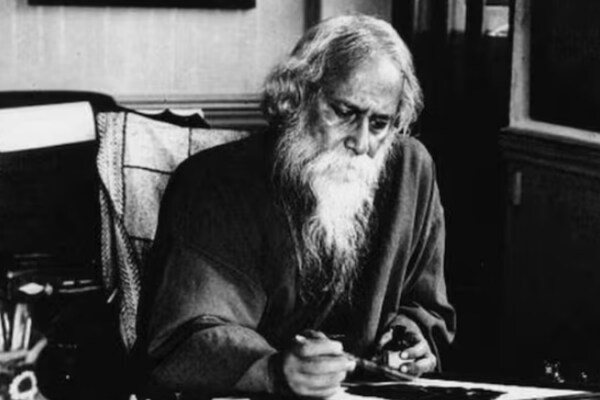 Rabindranath Tagore-Jayanti News: Latest Rabindranath Tagore-Jayanti ...