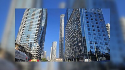 Israel Stock Market News: Israel’s Tel Aviv Stock Exchange Hit By ...