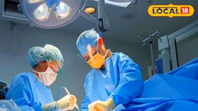 Life-Saving Surgery: Rare Testicular Tumour Removed From 6-Month-Old At ...