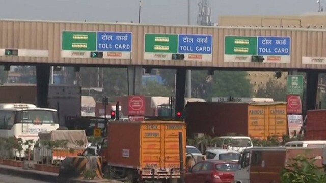 FASTag News: What Does '200 Trips A Year' Mean For Delhi-Lucknow ...