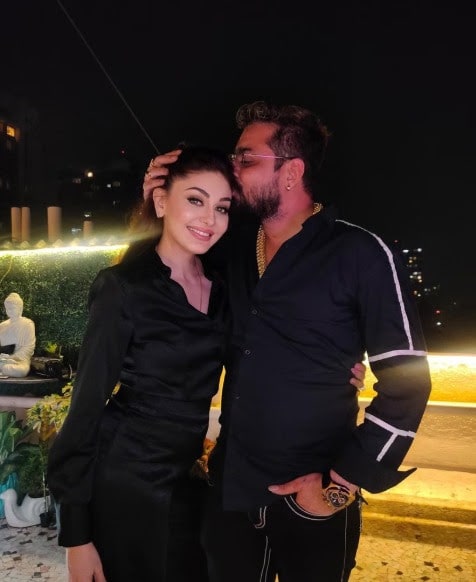Shefali Jariwala Was His Rakhi-Sister, They Met On Bigg Boss. He Became ...