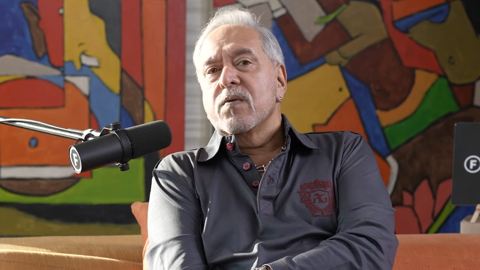 'Lalit Modi Called Me...': Vijay Mallya Says He Bought RCB To Promote ...