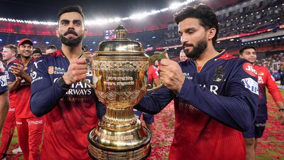 'Bloody Hell': Virat Kohli Hails Rajat Patidar's Incredible IPL Journey ...