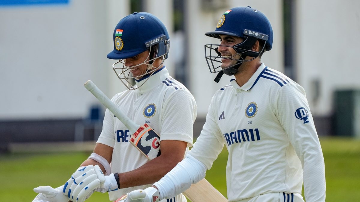 India Vs England Live Streaming, 1st Test: When And Where To Watch IND ...