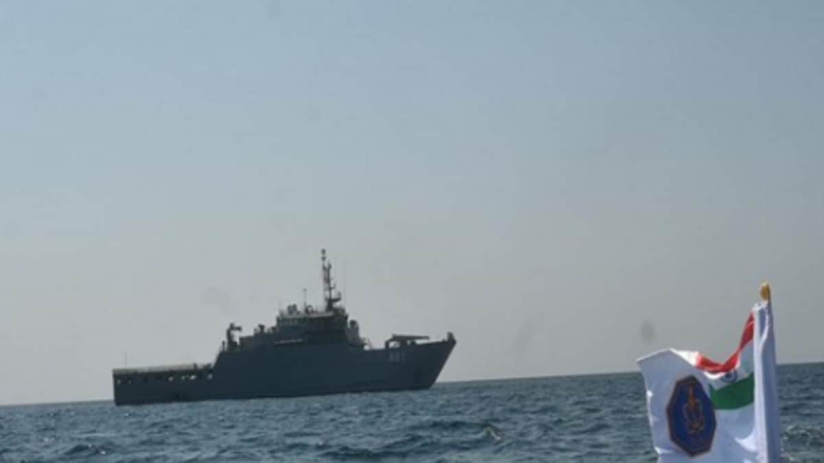 'Indelible Mark On History': Navy Hails Chola Dynasty's Legacy, Salutes ...