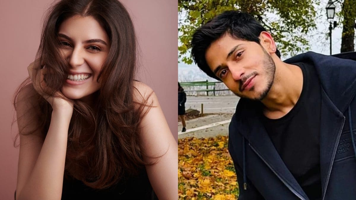 Elnaaz Norouzi Calls Out Purav Jha For 'Dirty Play' On The Traitors ...