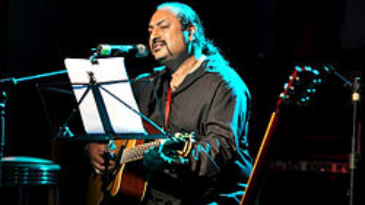 Leslee Lewis On Meheki Khushboo And His Bold New Sonic Chapter: 'Here ...