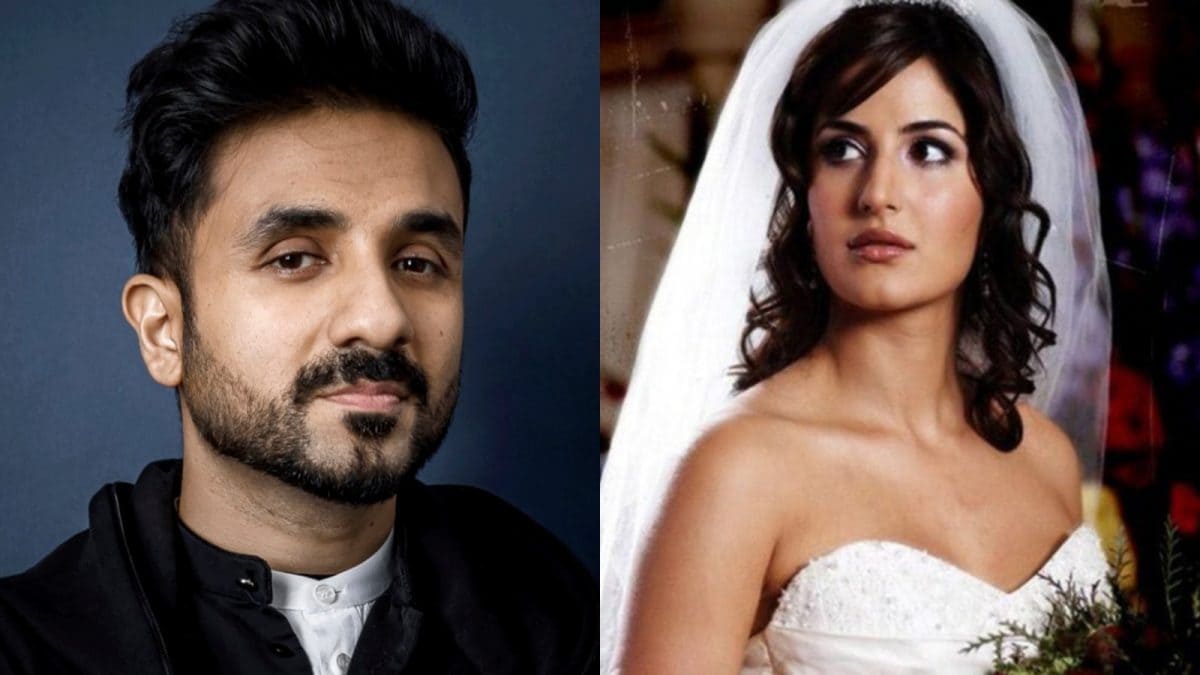 Vir Das Recalls Getting Ignored On Namastey London Set: 'Katrina Had An ...