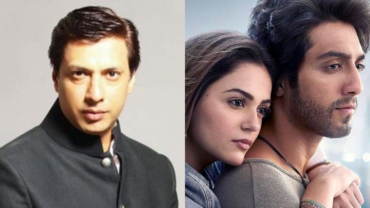 Saiyaara Shatters Myths About Newcomers, Says Madhur Bhandarkar: ‘No PR, Just Raw Talent ...