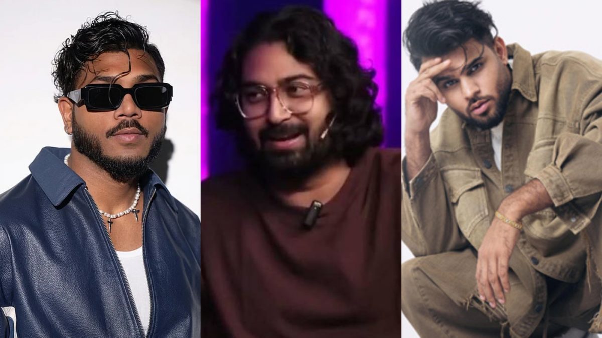King, Karma & Ravi Gupta To Host World's First Music Jam At 36,000 Feet ...