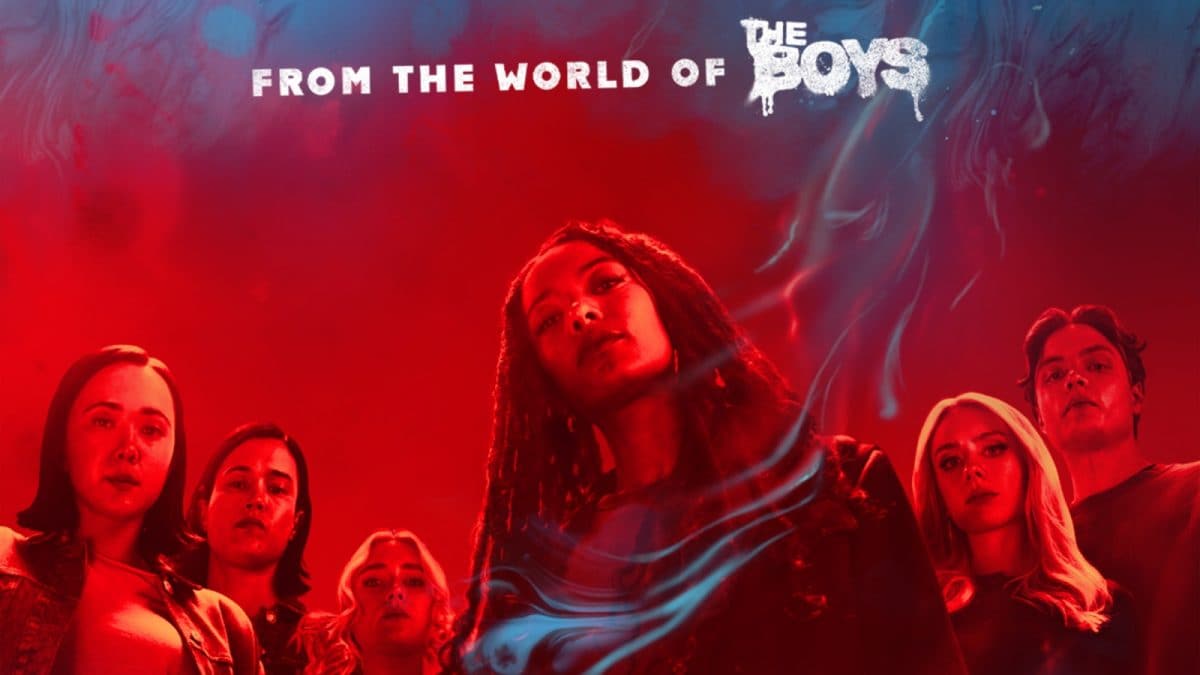 Gen V Trailer: Chace Crawford Returns, Ethan Slater Joins As Tensions ...