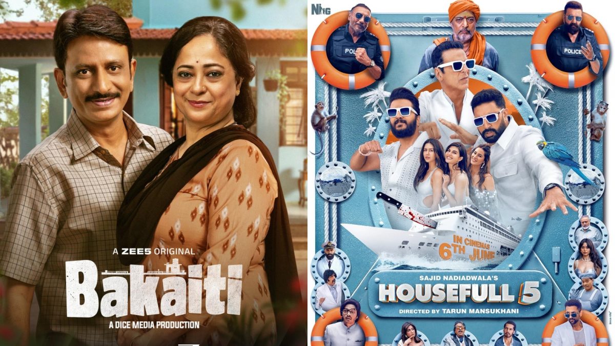 Latest OTT Releases This Week: 17 Must-Watch OTT Releases This Week ...