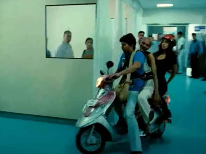 OTT Pick: This Rs 460-Crore Blockbuster Is Now Streaming Free On YouTube