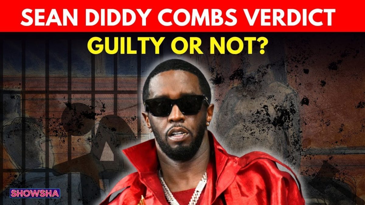 Sean ‘Diddy’ Combs Found Guilty On Two Of Five Counts; How Much Prison ...
