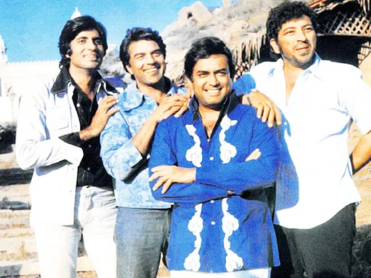 50 Years Of Sholay: Revisiting The Iconic Dialogues Of The Superhit Film