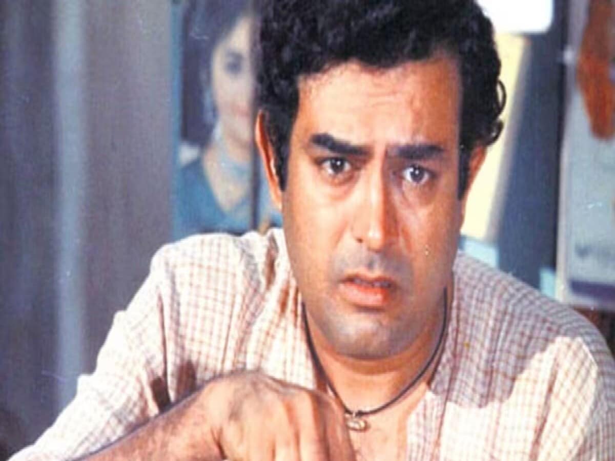 Sanjeev Kumar Yearned For This Actress All His Life, But She Turned Him ...