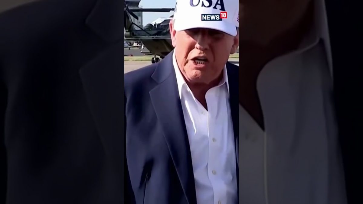 Zelenskyy ‘Being Hit Hard’, ‘Disappointed’ with Putin’s call | Trump on ...