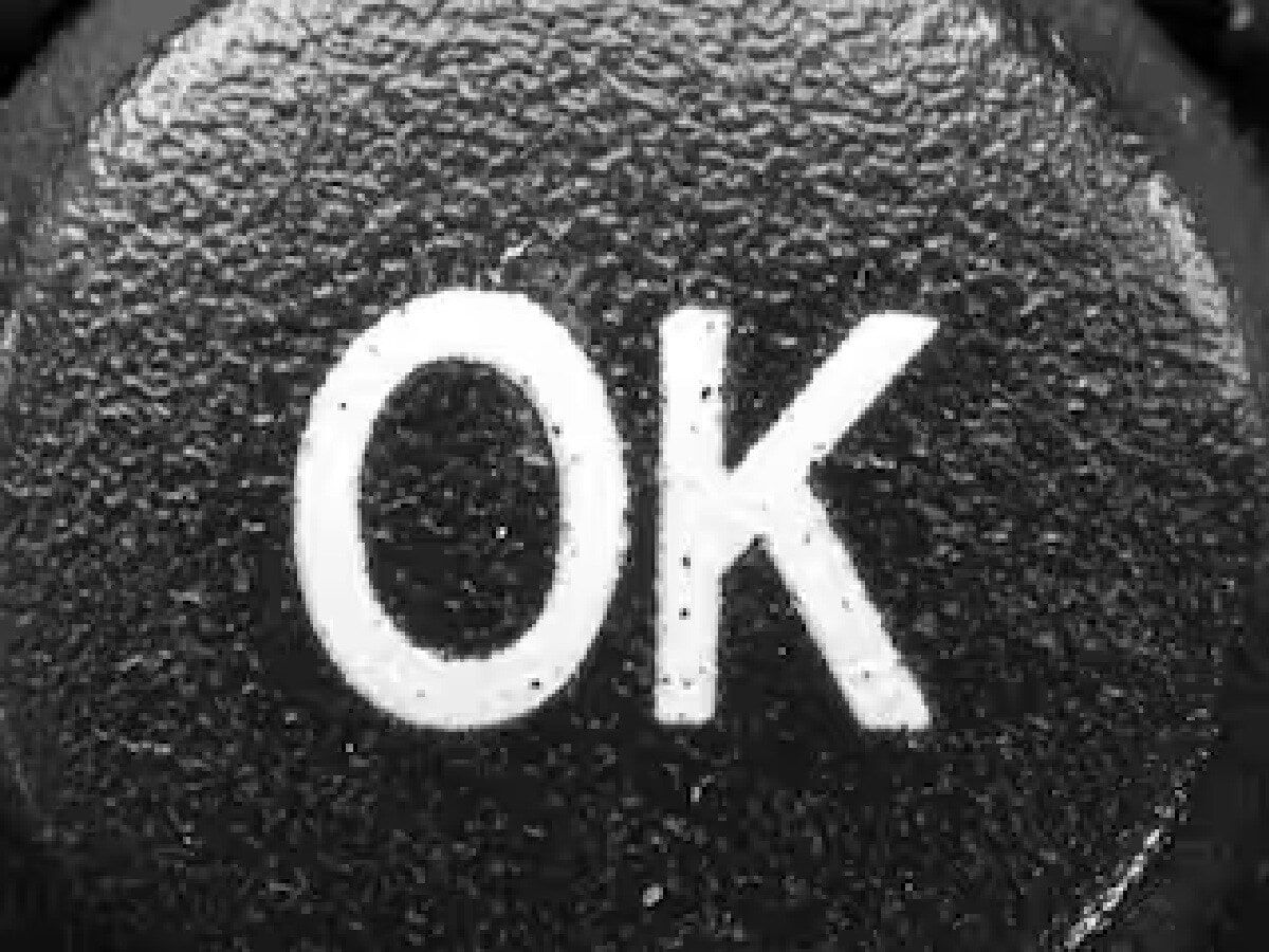Do You Really Know What 'OK' Means? 99.9% People Have No Idea!
