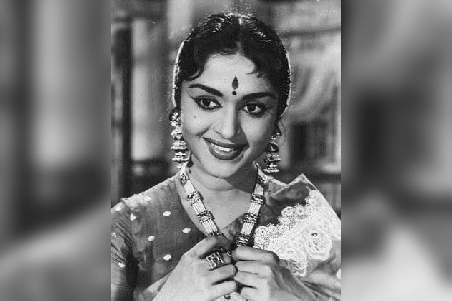 Who Was Saroja Devi? Actress Who Died At 87 Was Kannada Cinema's First ...