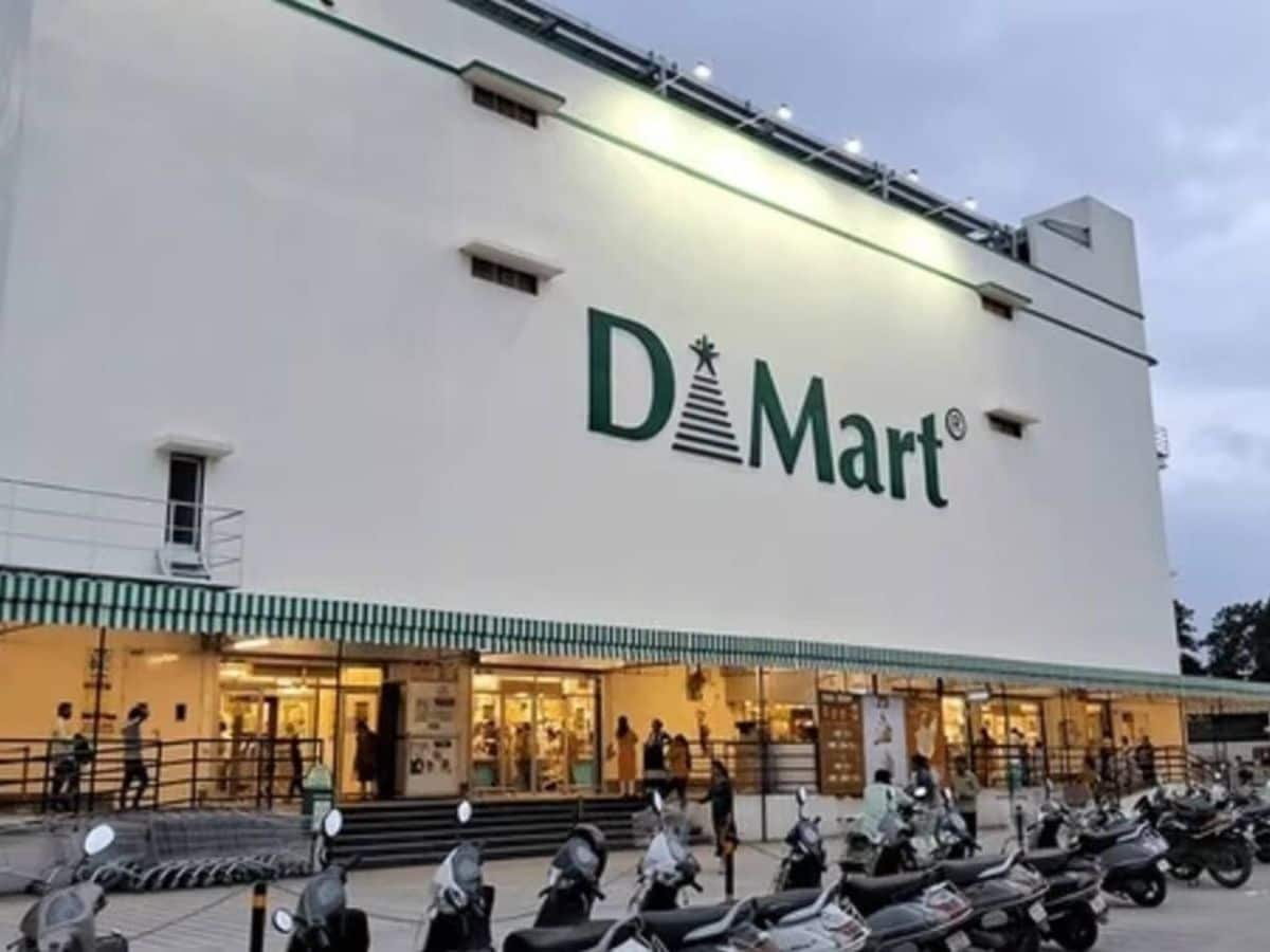 D-Mart Rolls Out Big Offers On This Day Each Week: Low Prices, High Savings