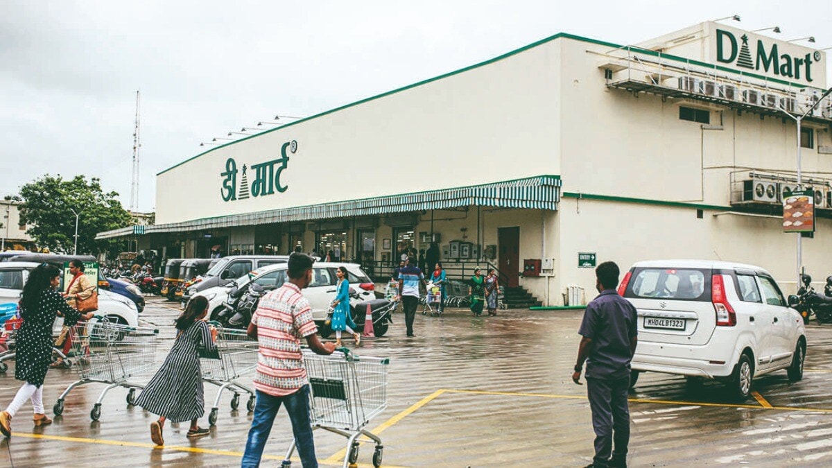 D-Mart Rolls Out Big Offers On This Day Each Week: Low Prices, High Savings