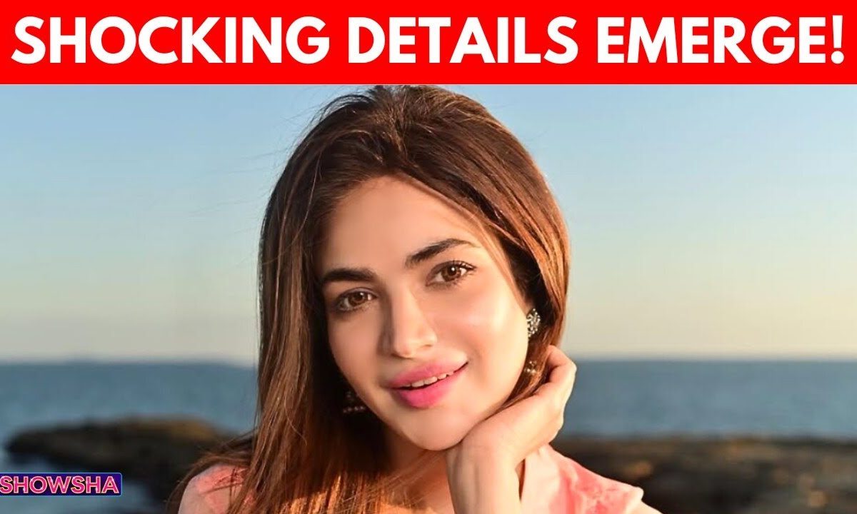 Pak Actress Humaira Asghar Ali's Autopsy Report Reveals Shocking Details, Voice Note Goes Viral ...