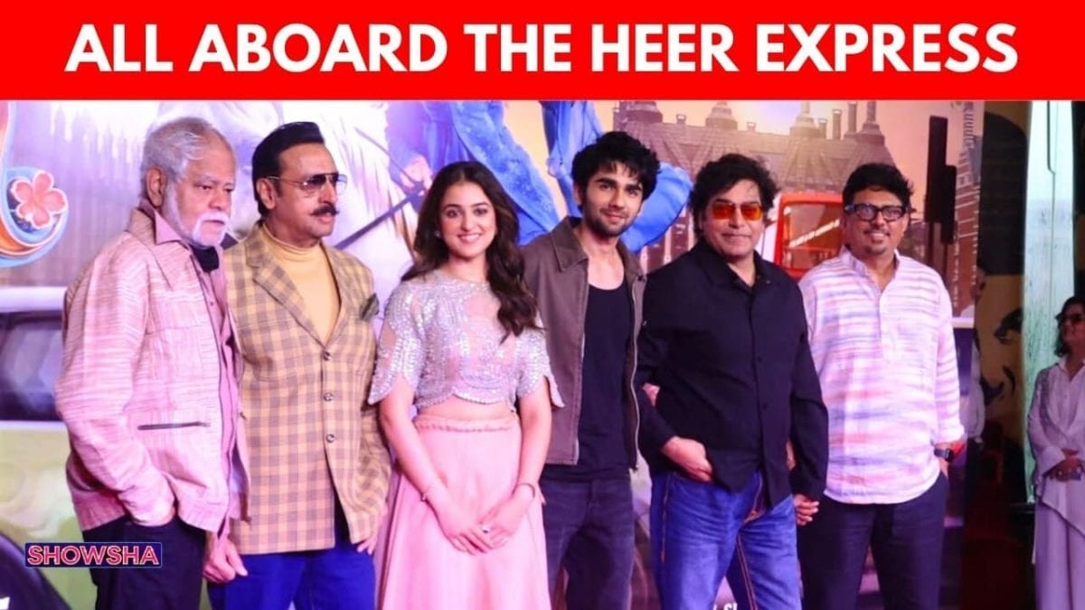 Gulshan Grover, Ashutosh Rana, Sanjay Mishra & More Spotted At The ...