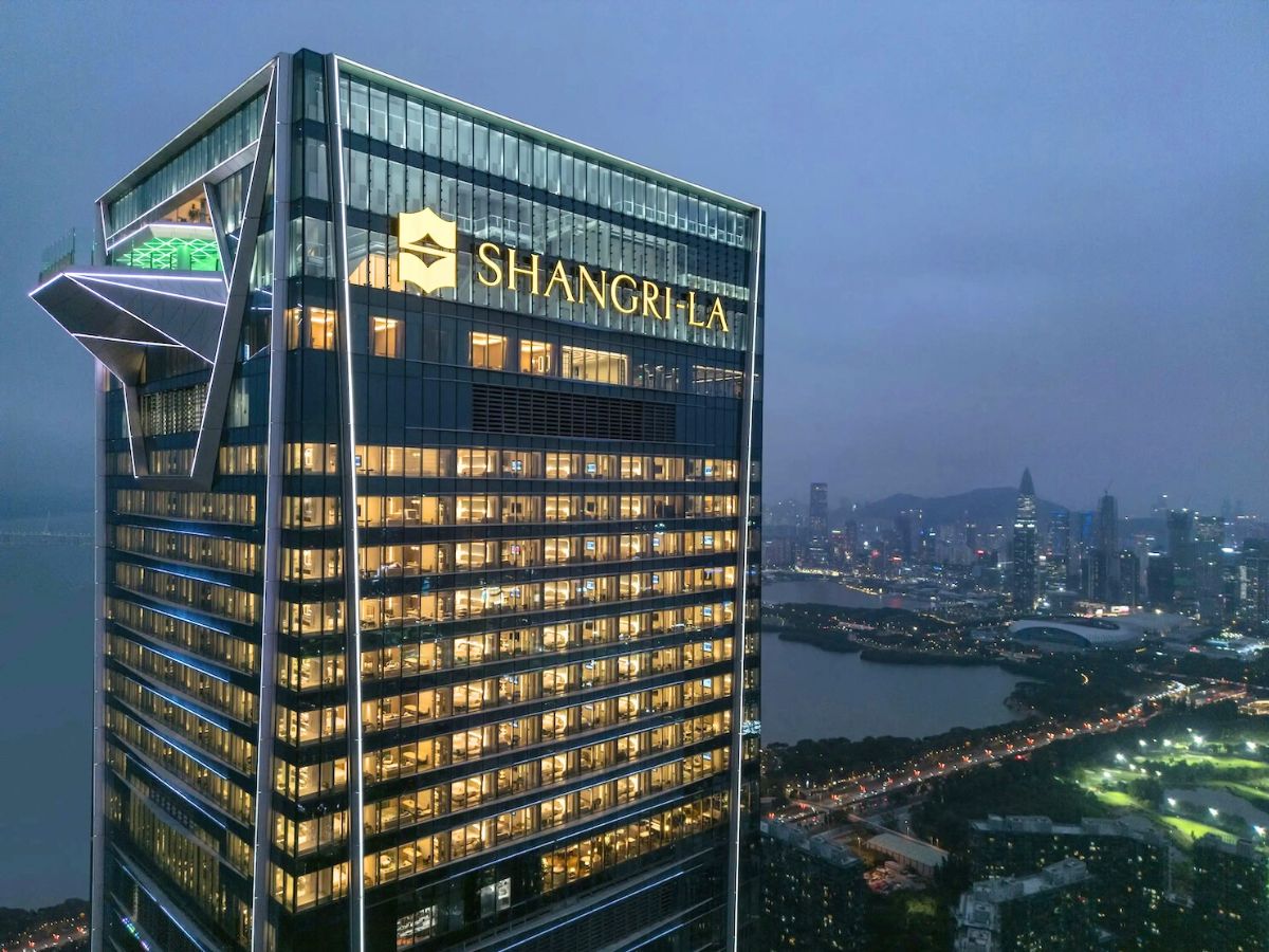 Daughter Of Malaysia’s Richest Man To Lead Rs 18,000 Crore Business | Photos