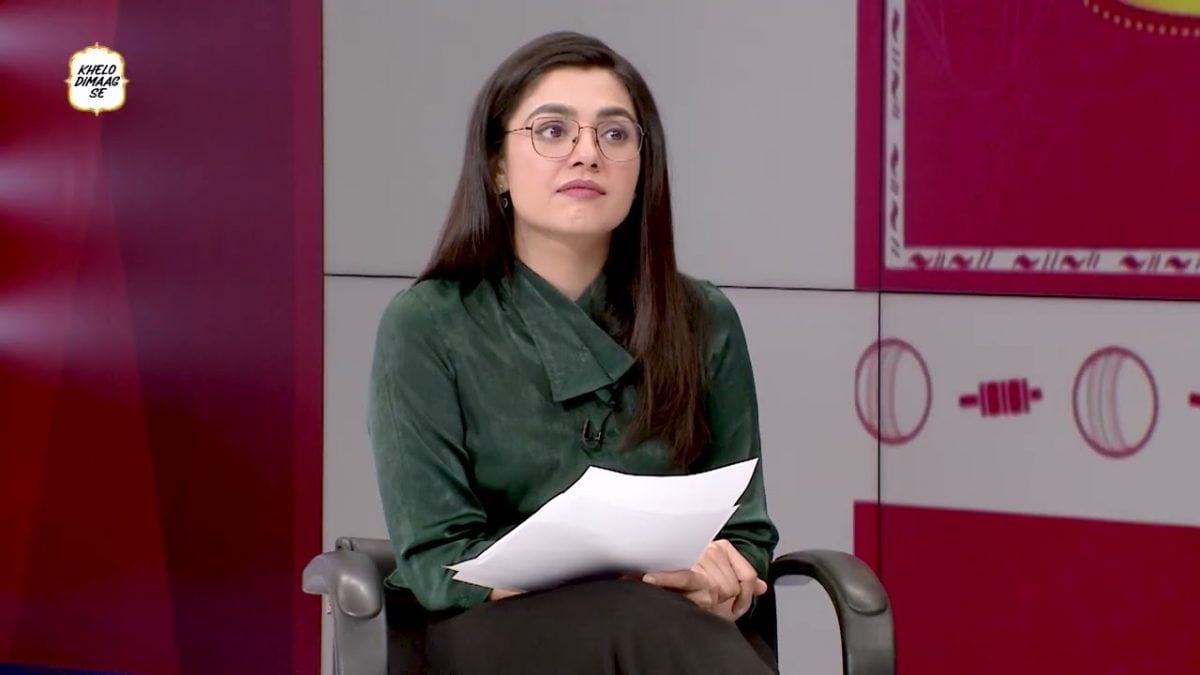 Game Ok Please: Ep.2 | Meghna Bal - News18