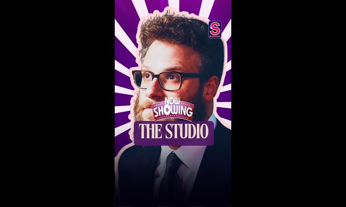 Here's the Full Review of Seth Rogen's Latest ‘The Studio’! - News18