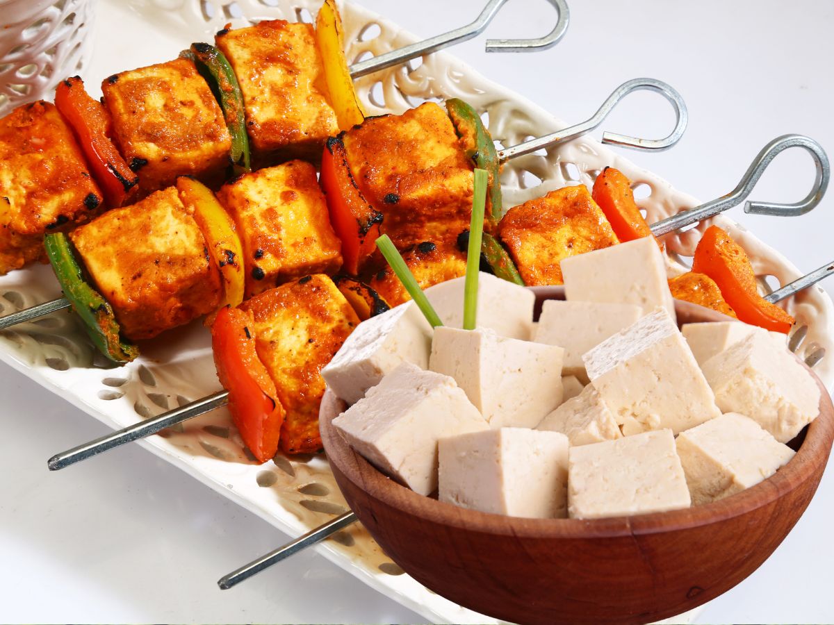 Are You Eating Fake Paneer? Here's How To Tell The Difference & Save ...