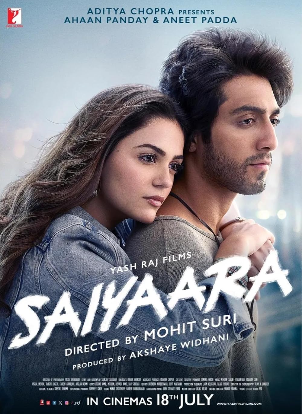 5 Top-Grossing Films Of 2025: Where Does ‘Saiyaara’ Stand After 12 Days?