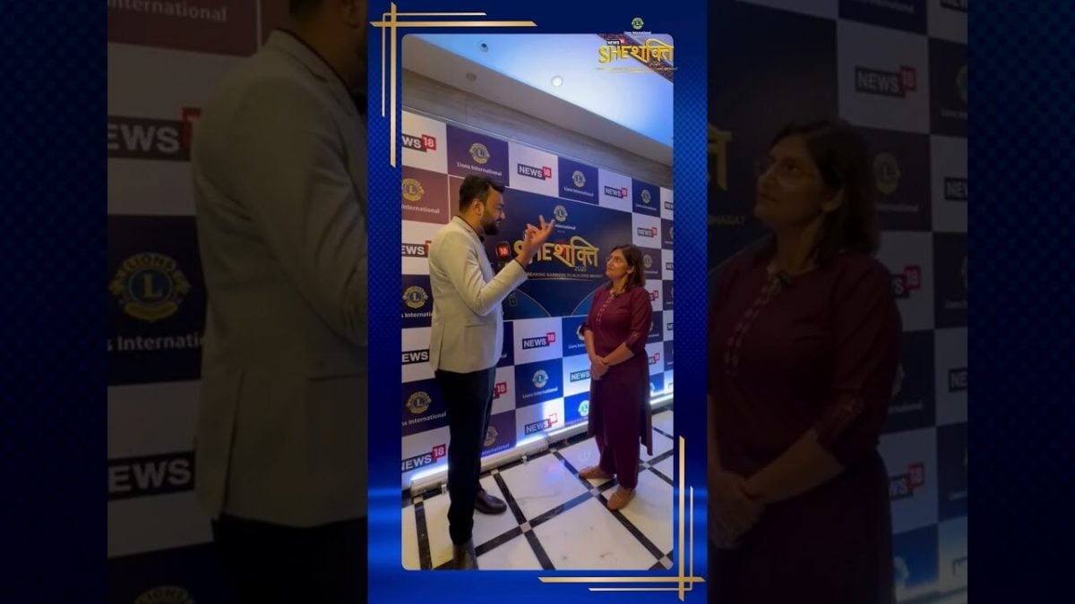 “Rules Should Help, Not Disturb Society”: IAS Sunaina Tomar on ...