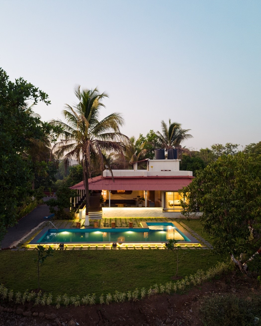 From Hills To Heritage: Discover India’s Most Relaxing Monsoon Retreats ...