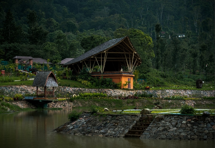 From Hills To Heritage: Discover India’s Most Relaxing Monsoon Retreats ...