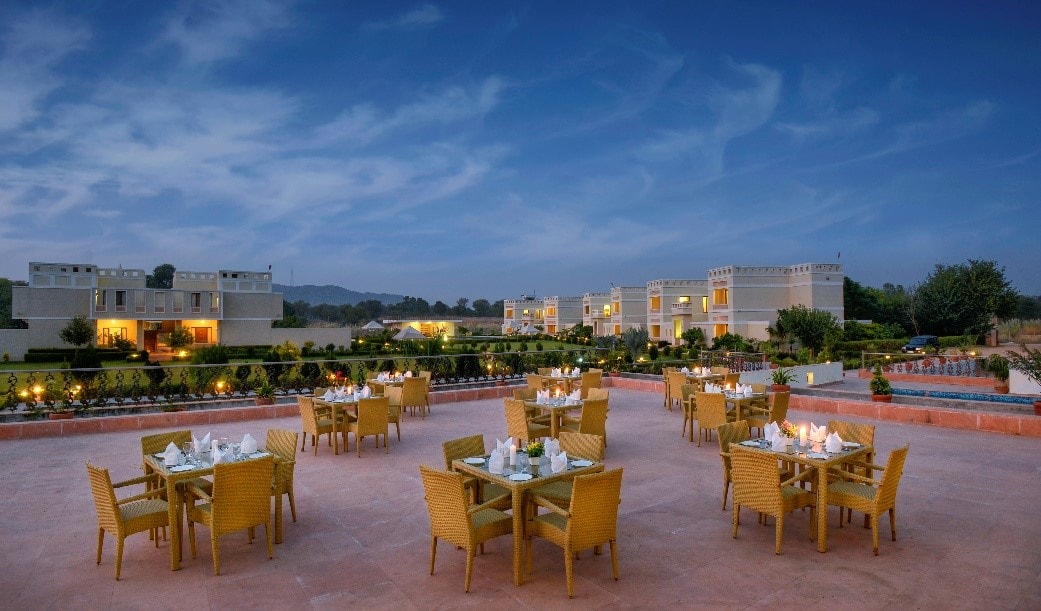 From Hills To Heritage: Discover India’s Most Relaxing Monsoon Retreats ...