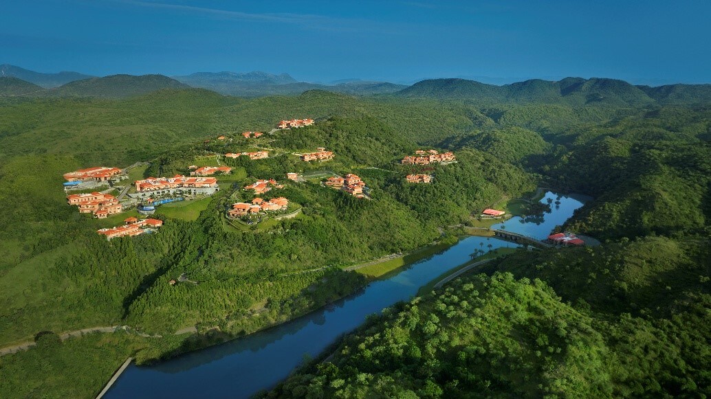 From Hills To Heritage: Discover India’s Most Relaxing Monsoon Retreats ...