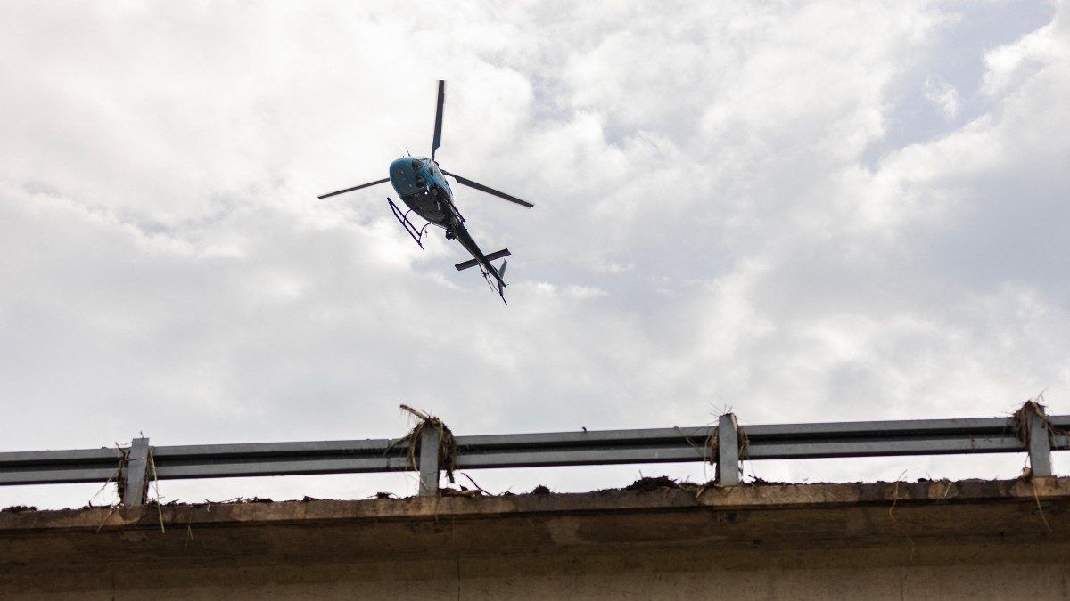 Texas Flood Horror Captured In Photos: Loss, Chaos, Survival - News18