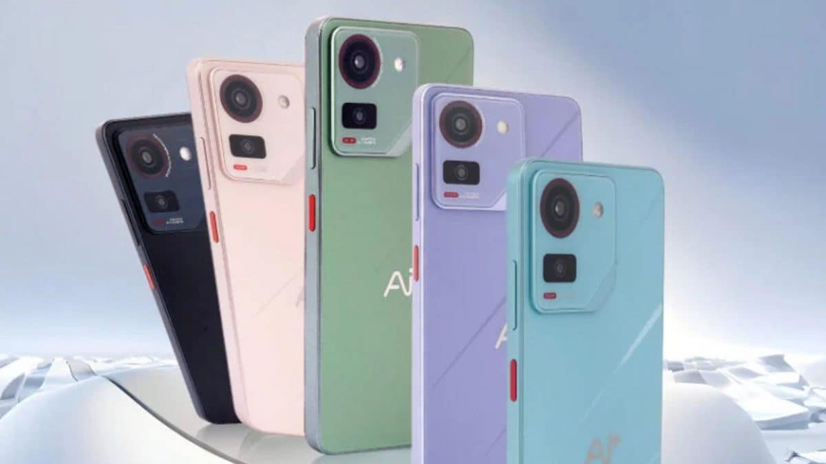 AI+ Pulse And Nova 5G Budget 5G Phones Launched In India: Price, Specs ...