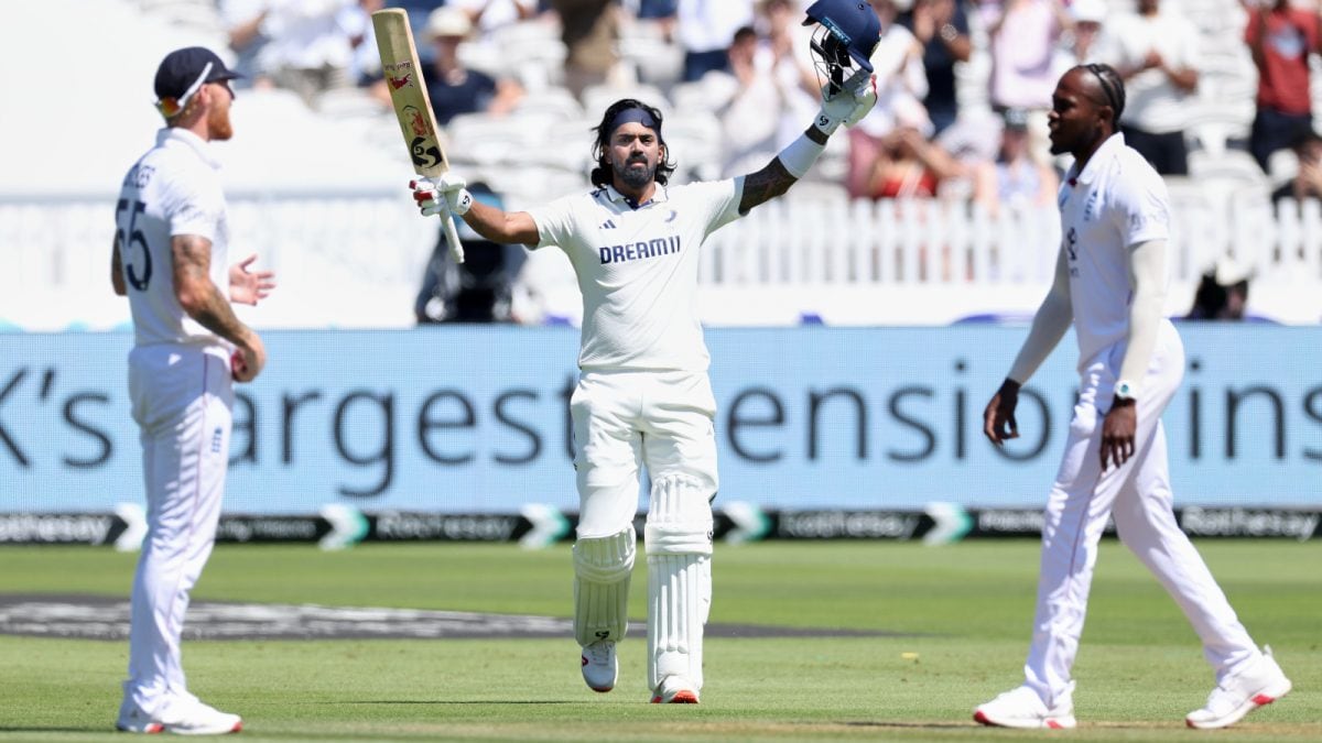 IND vs ENG, 3rd Test, Day 3: England Recoup Despite KL Rahul's Century ...