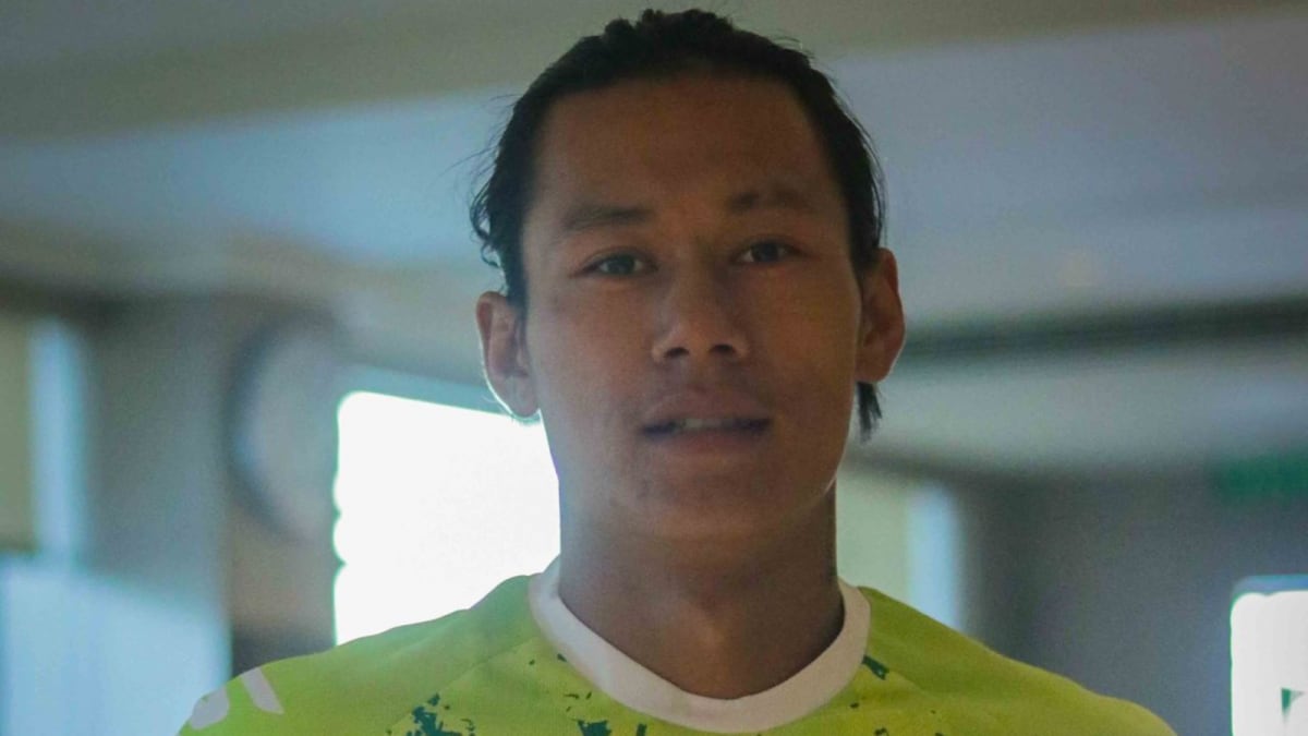 Transfer News: Mohun Bagan SG Rope In Abhishek Singh Tekcham On 4-Year Deal | Football News - News18