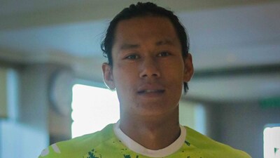 Transfer News: Mohun Bagan SG Rope In Abhishek Singh Tekcham On 4-Year ...