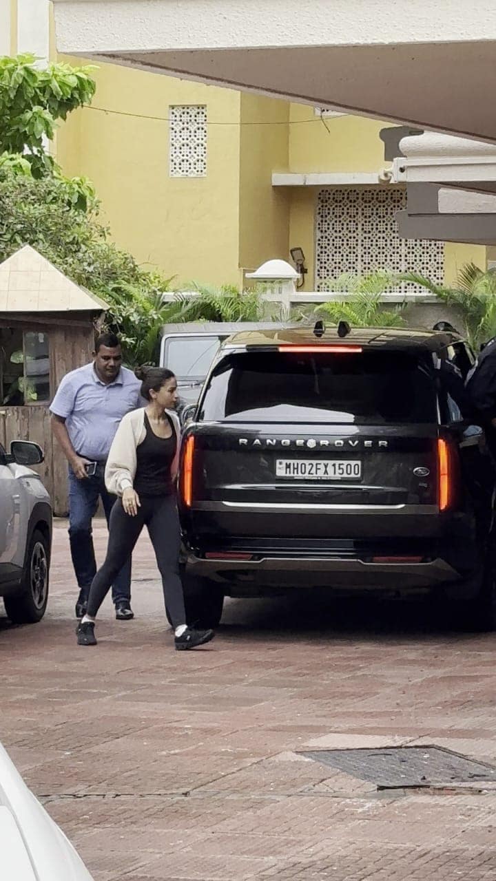 Alia Bhatt’s Latest Look Is Major Mid-Week Vibes, See Pics