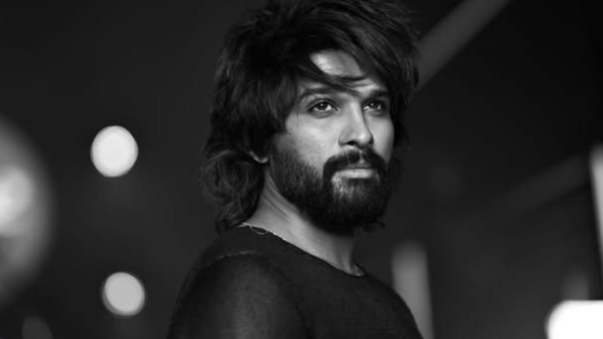 Allu Arjun Teaming Up With Prashanth Neel For Ravanam? Dil Raju Reveals ...